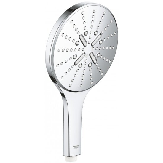 Ручной душ Grohe Rainshower SmartActive 150, 3 режима, хром