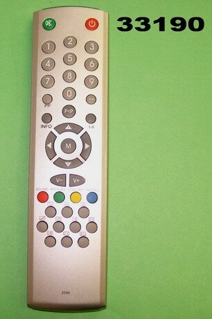 Пульт Vestel RC-2240