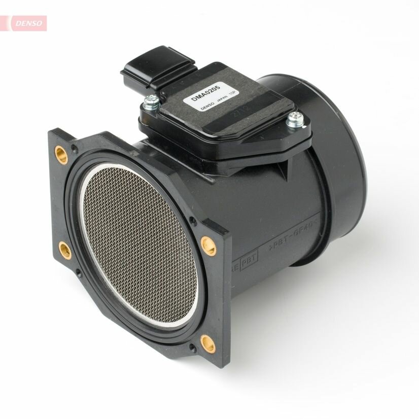 Расходомер воздуха, DENSO DMA-0205 (1 шт.)
