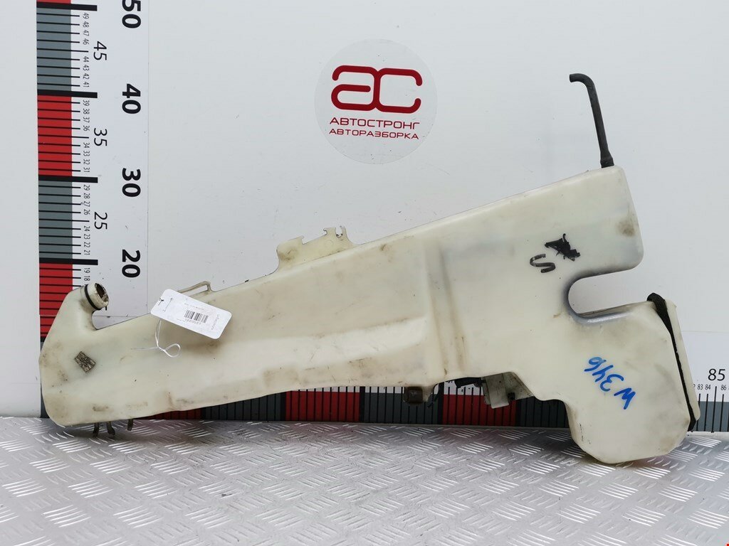 Бачок омывателя Honda CR-V 2 53701SCAE01 арт. 1889681