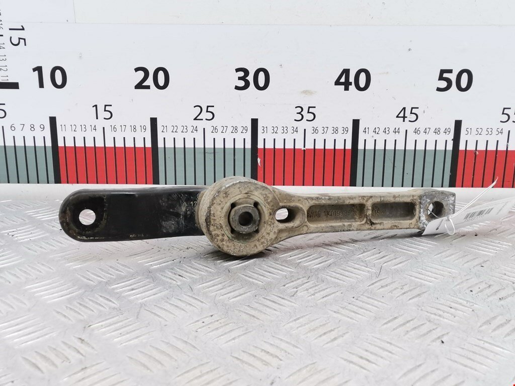 Подушка (опора) крепления двигателя Volkswagen Golf Plus 1K0199855K арт. 2022110