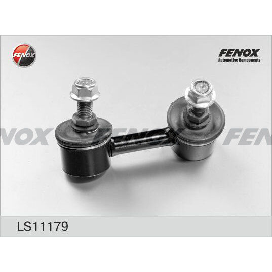Стойка стабилизатора передняя правая для автомобиля Honda, FENOX LS11179 (1 шт.)