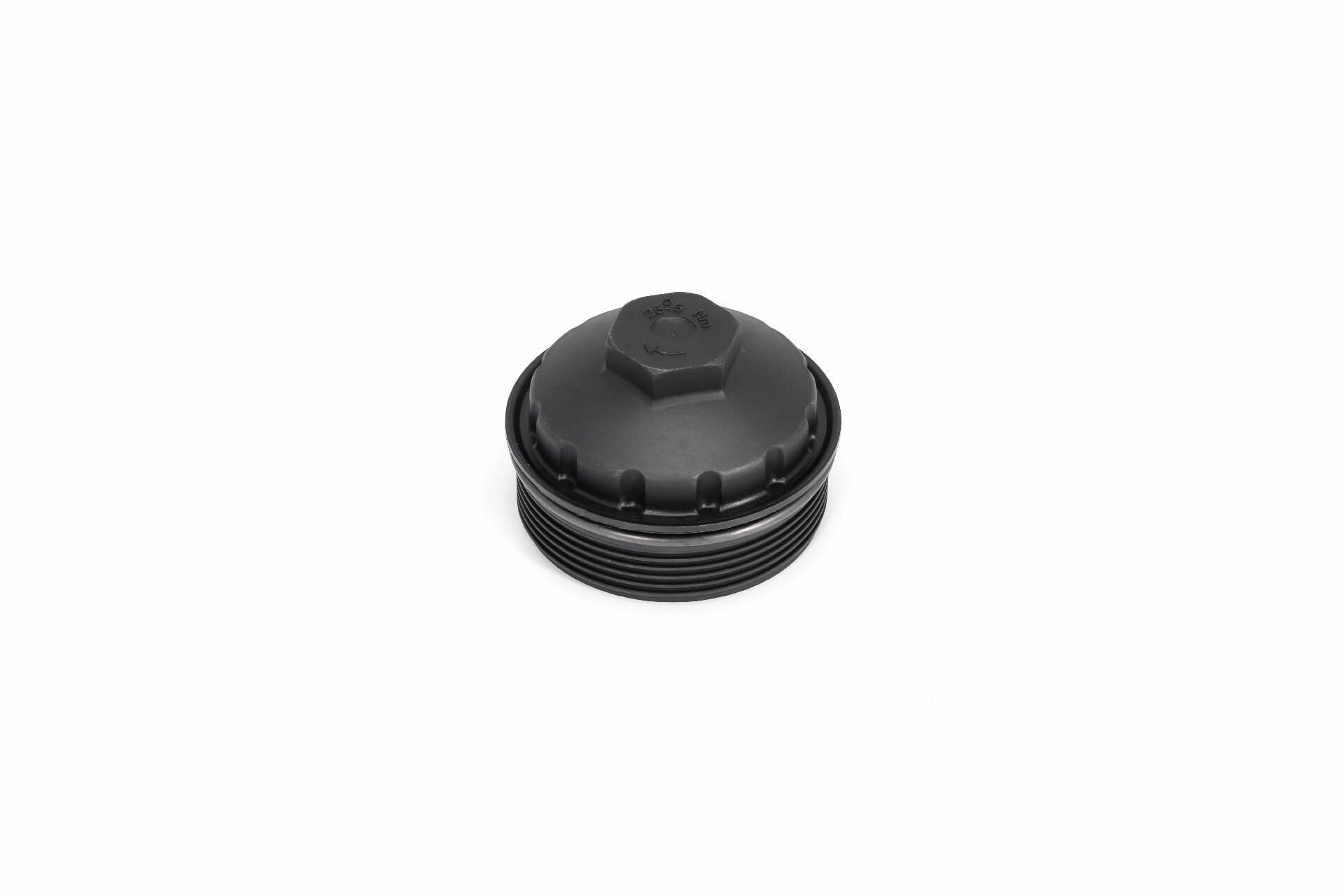 Крышка масляного фильтра Metaco 8522-013