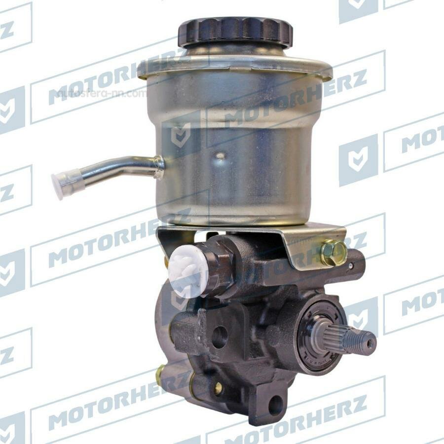MOTORHERZ P1599HG Насос гидроусилителя руля