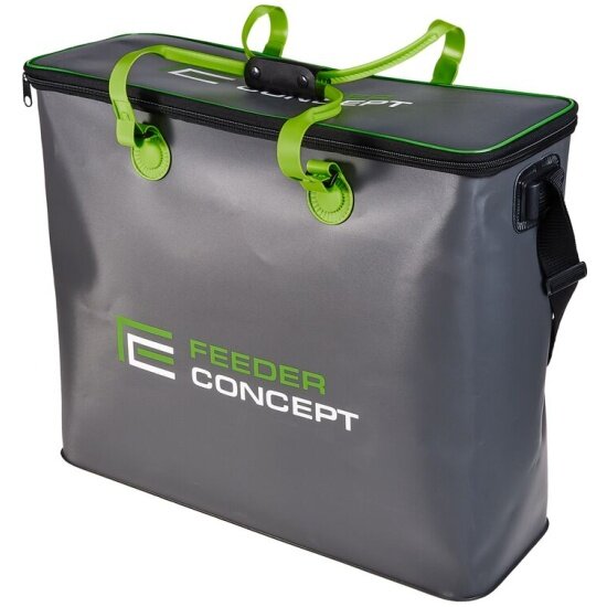 Чехол для садка и аксессуар. Feeder Concept EVA 600x220x500