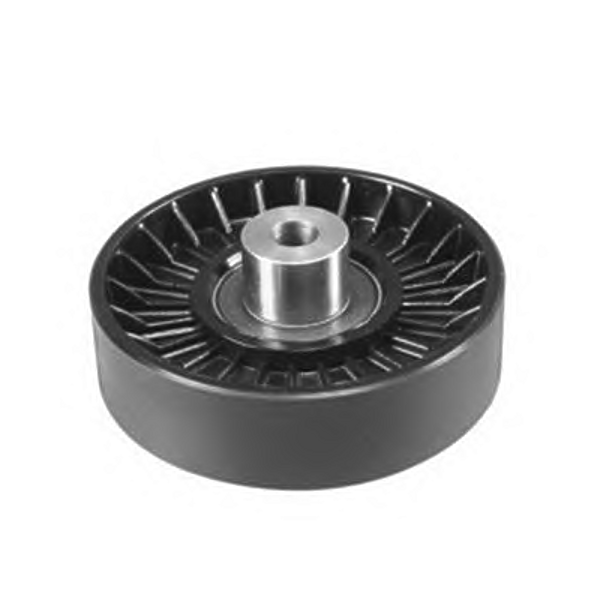 MAGNETI MARELLI 331316170019 (331316170019_MM / 60610908 / 60812515) ролик натяжителя поликлин. ремня