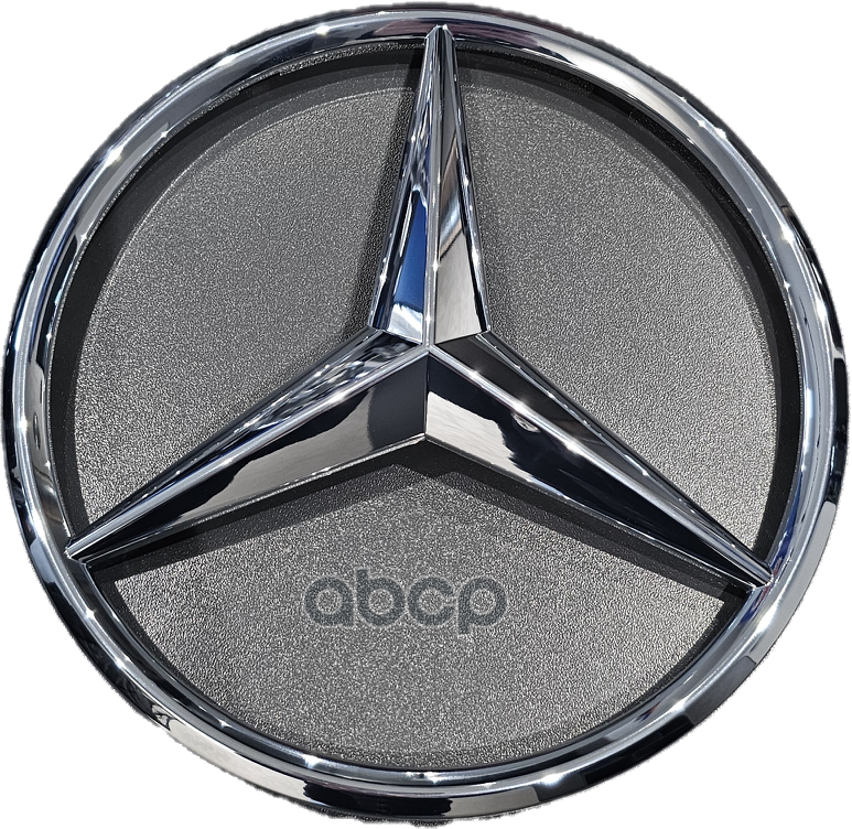 Эмблема фирменная MERCEDES-BENZ арт. A0008179500