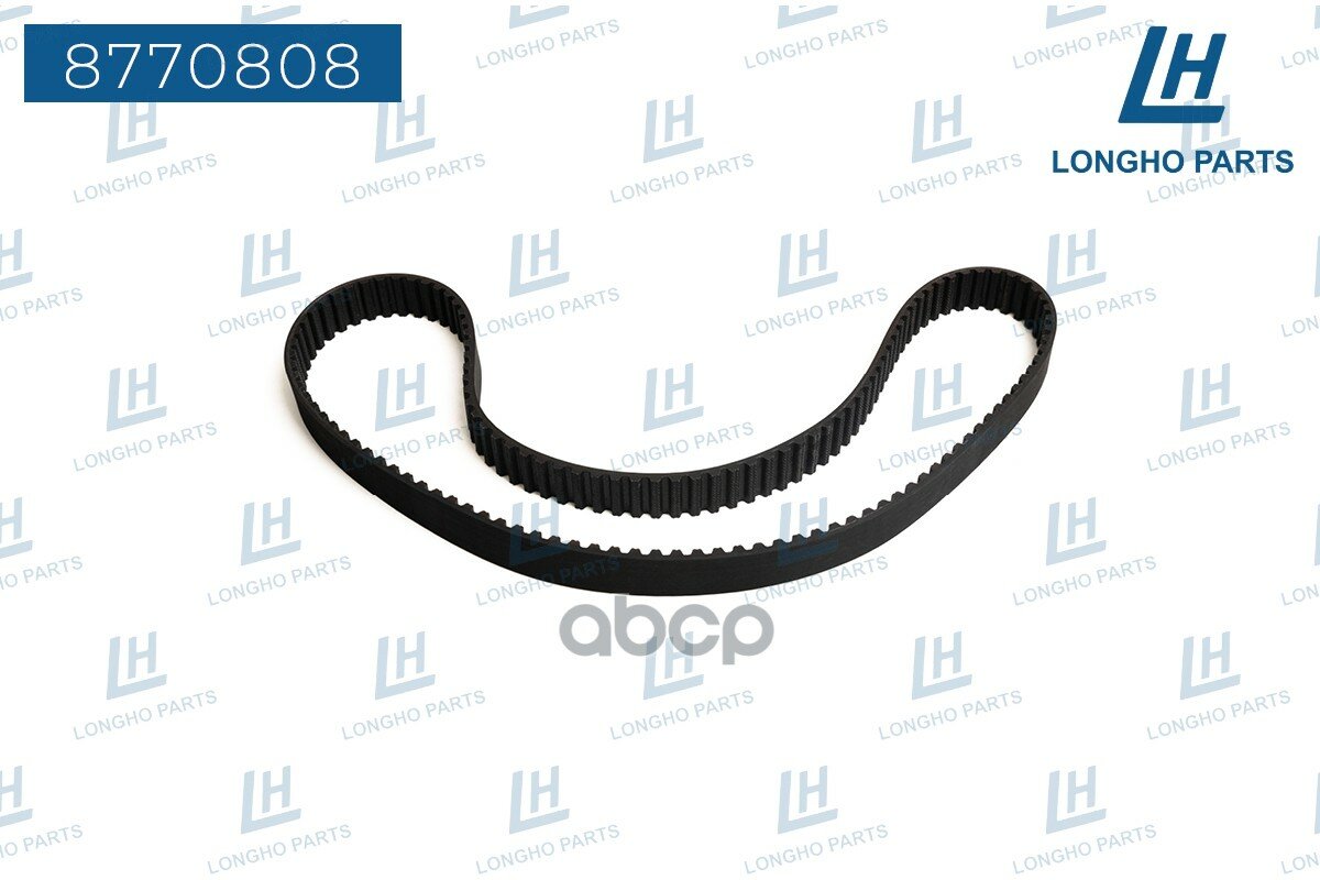 Ремень ГРМ ALFA ROMEO/FIAT/FORD/LANCIA Longho арт. 8770808