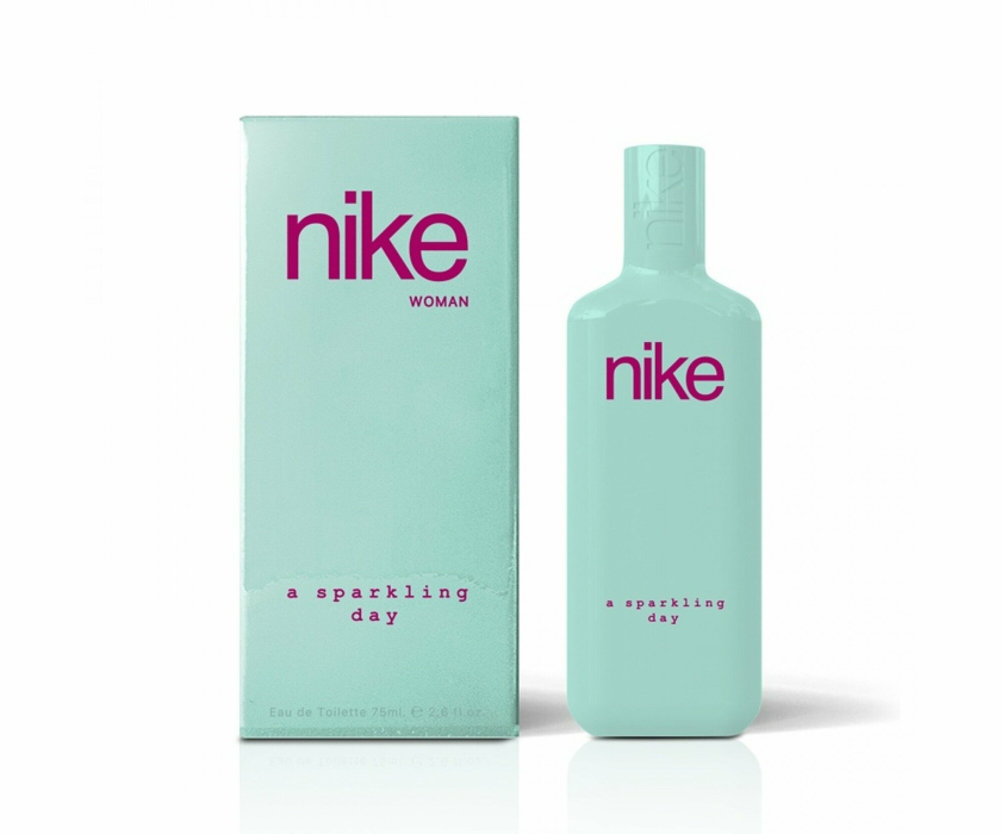 Туалетная вода Nike A Sparkling Day 75 мл 75