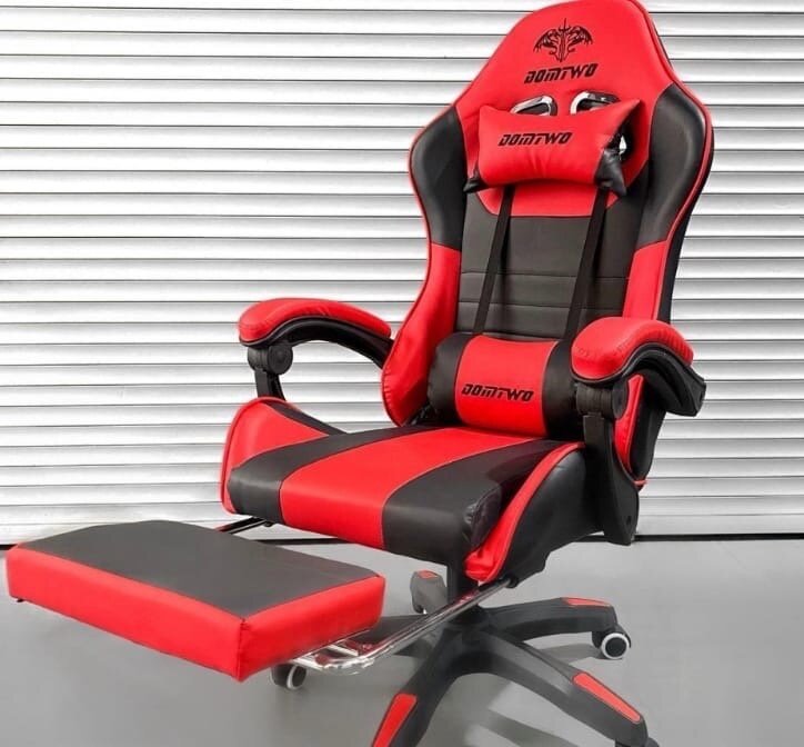 Игровое кресло/компьютерное кресло/геймерское кресло/ кресло офисное/кресло офисное