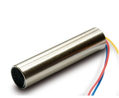 Микрофон для видеонаблюдения Комком ШОРОХ-8