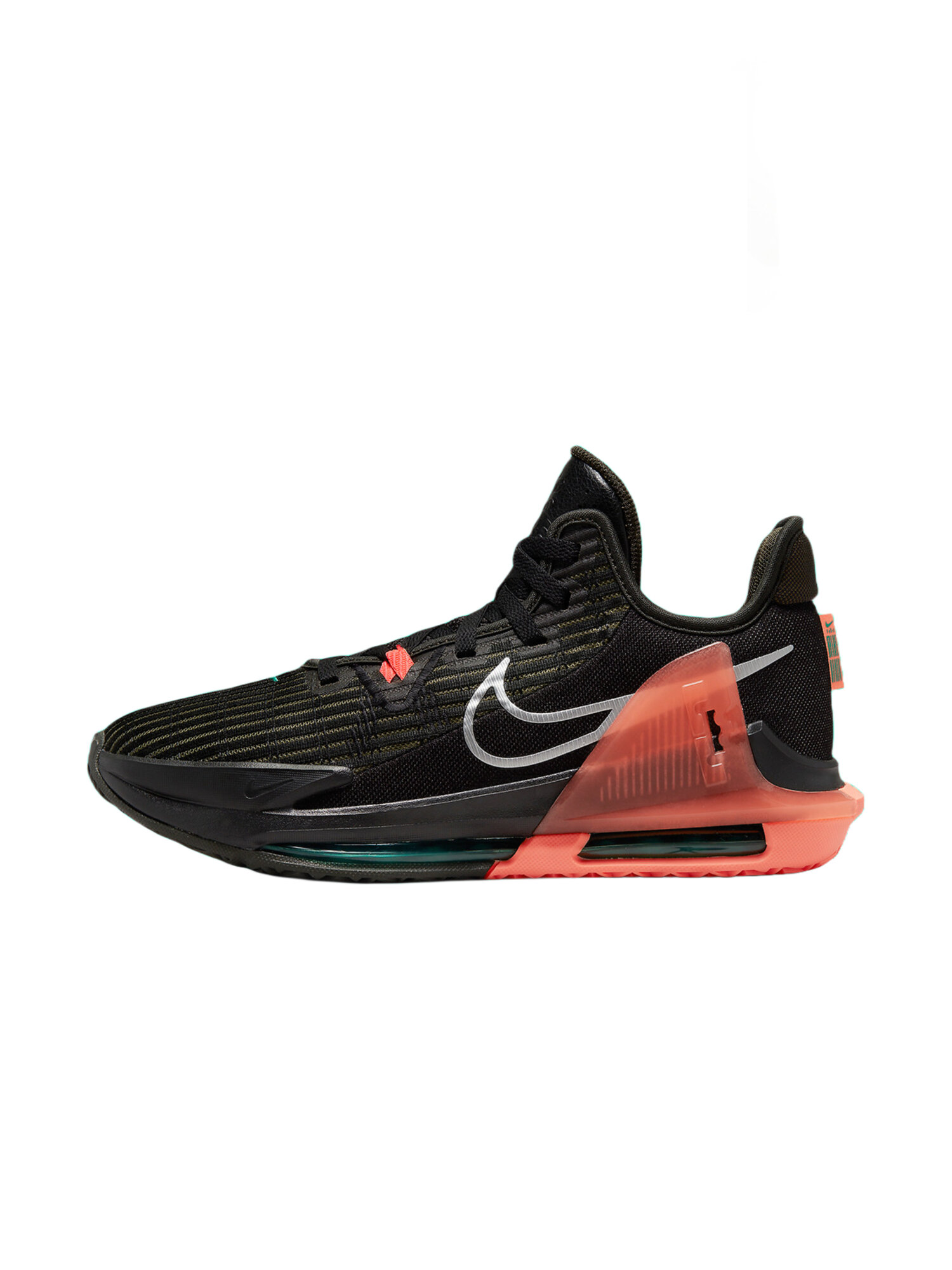 Кроссовки LeBron Witness 6