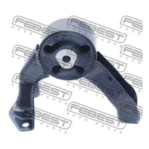 Опора двигателя подушка для автомобиля Dodge Chrysler Jeep, FEBEST CRM-CALR (1 шт.)