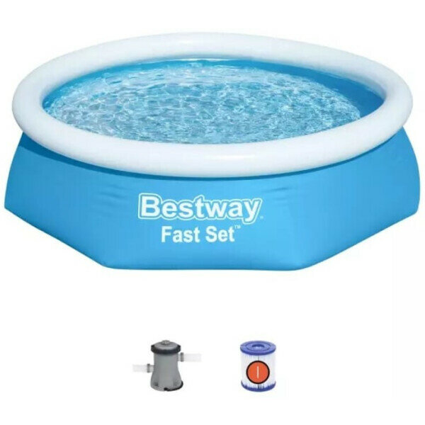 Бассейн Bestway 57450
