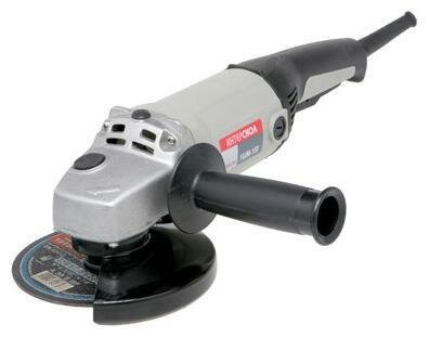 УШМ (болгарка) ИНТЕРСКОЛ УШМ-150/1300