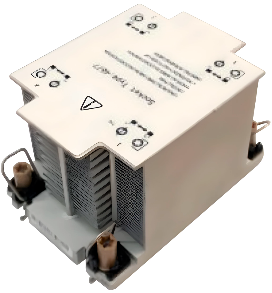 Радиатор для серверного процессора Alseye 3DVC-2U-4677 (AS.01.07.0162)