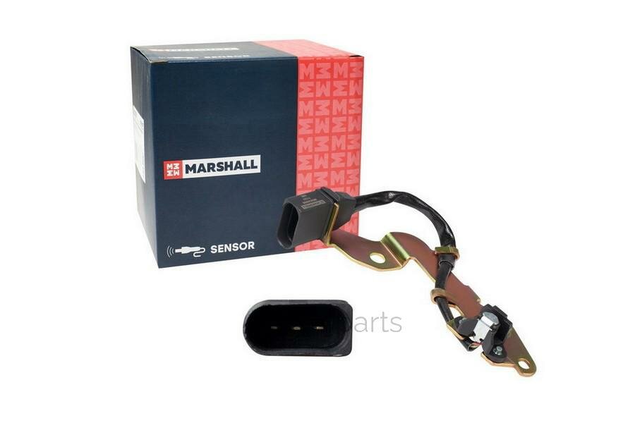 MARSHALL MSE6006 датчик положения распредвала AUDI A4 (B5) 94- SKODA OCTAVIA I 97- VW PASSAT (B5) 96-, POLO III 95- (MSE6006)