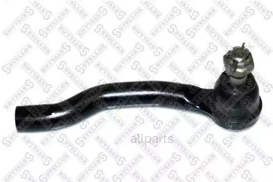 STELLOX 5105914SX наконечник рулевой левый!\ Nissan Navara 05>