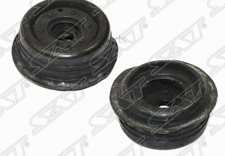 SAT ST-55311-25000 Опора задней стойки Hyundai Accent 94-12 / ТагАЗ Accent 99-12 (Справа=Слева)
