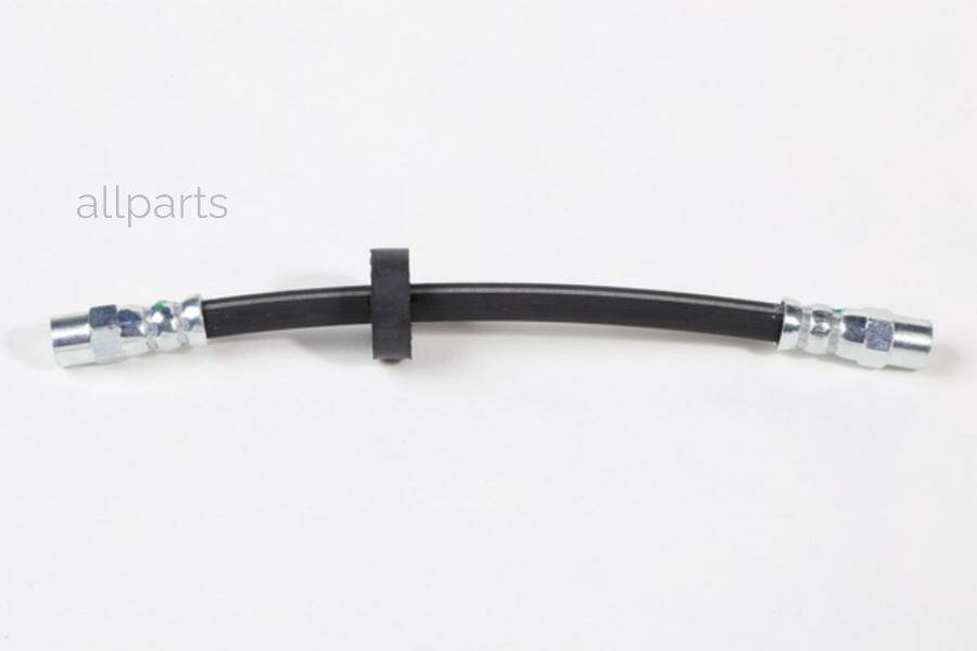 STELLOX 2700025SX шланг тормозной задний левый! L=220\ Audi 80/90 1.3-1.9TDi <92