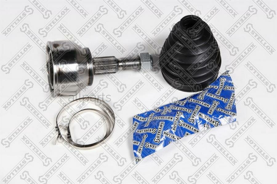 STELLOX 1501977SX ШРУС наруж. к-кт ford c-max/focus 2.0tdci/kuga 1.6i 10>