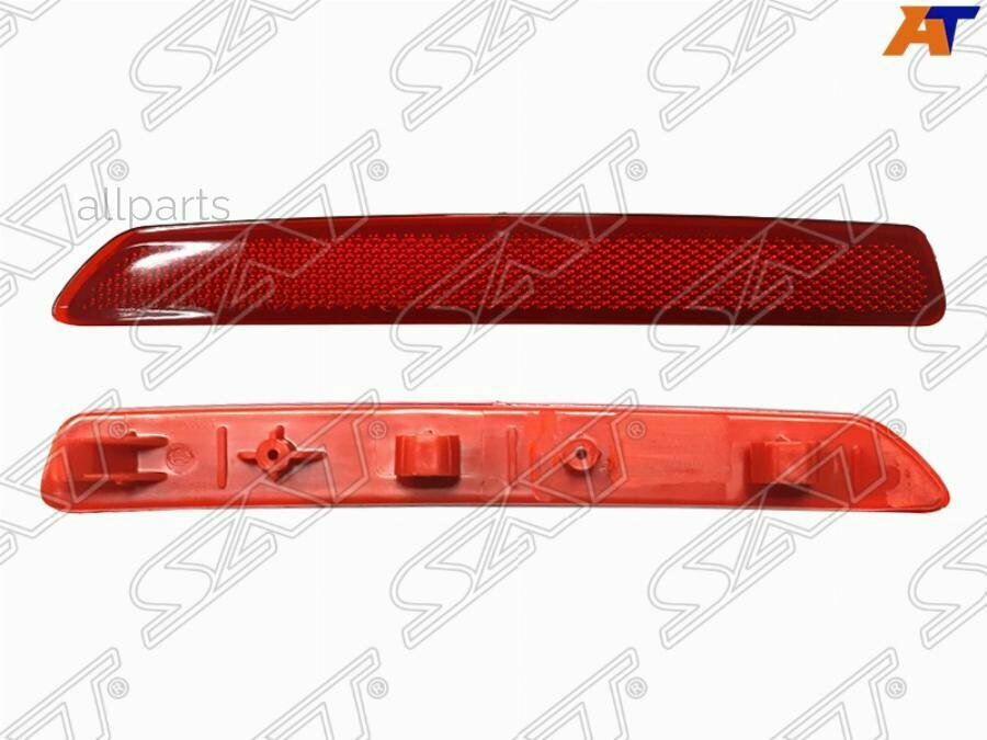 SAT ST-104-0006 Отражатель BMW 3-Series 15-19 (Справа)