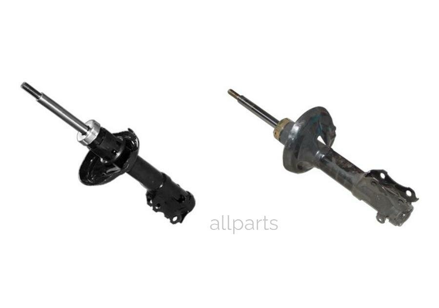 CHERY A112905010BA амортизатор подвески