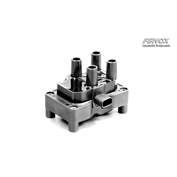 FENOX ic16024 (1350562 / 1459278 / 1727629) катушка зажиг.