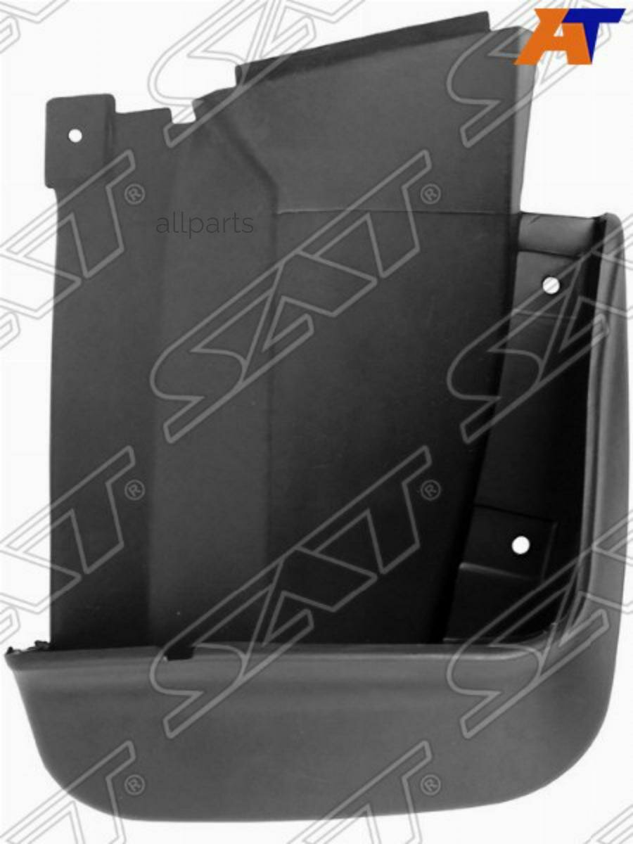 SAT ST-HD09-064B-1 Брызговик Honda Civic 05-12 / Civic USA 05-08 (Сзади/ Справа/ 4D SED)
