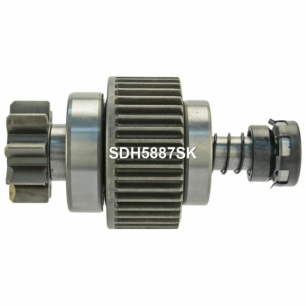 Бендикс стартера Krauf SDH5887SK