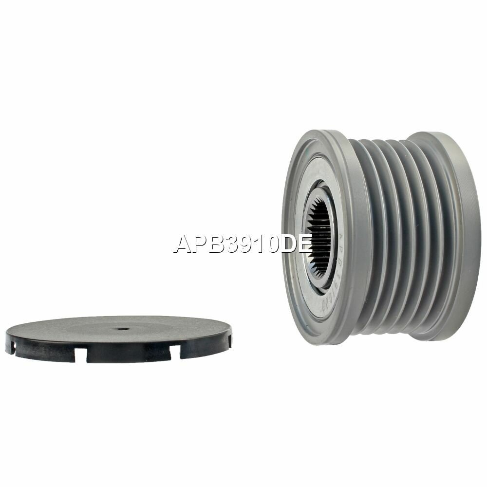 Шкив обгонный генератора Nissan Interstar, Primastar / Opel Movano, Vivaro / Renault Laguna, Master, Trafic