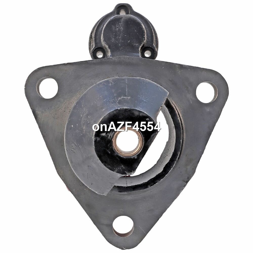 Крышка стартера для легковых автомобилей передняя Krauf SBI4555SU