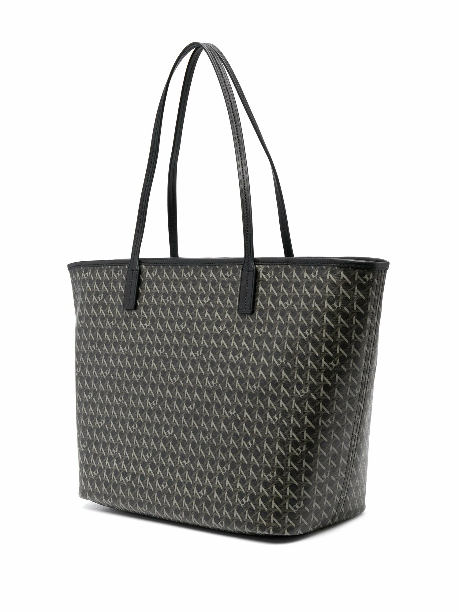 Сумка Tory Burch Ever-Ready, черный — фото 1