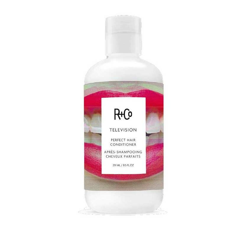 R+Co Television Perfect Hair Conditioner Кондиционер США 251 мл