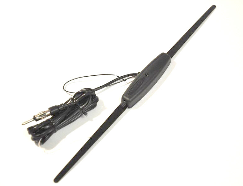 Автоантенна активная «ТРИАДА-50»