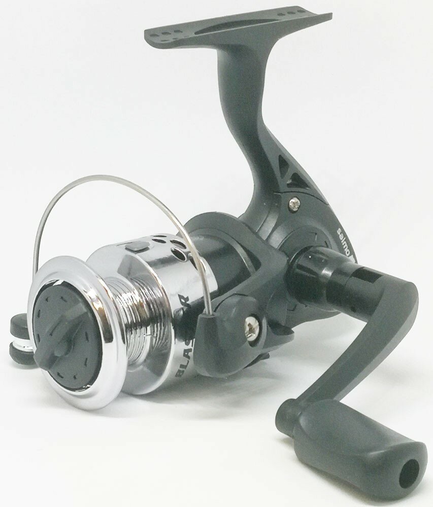 Катушка безынерционная Salmo Blaster MINI 1 2000FD