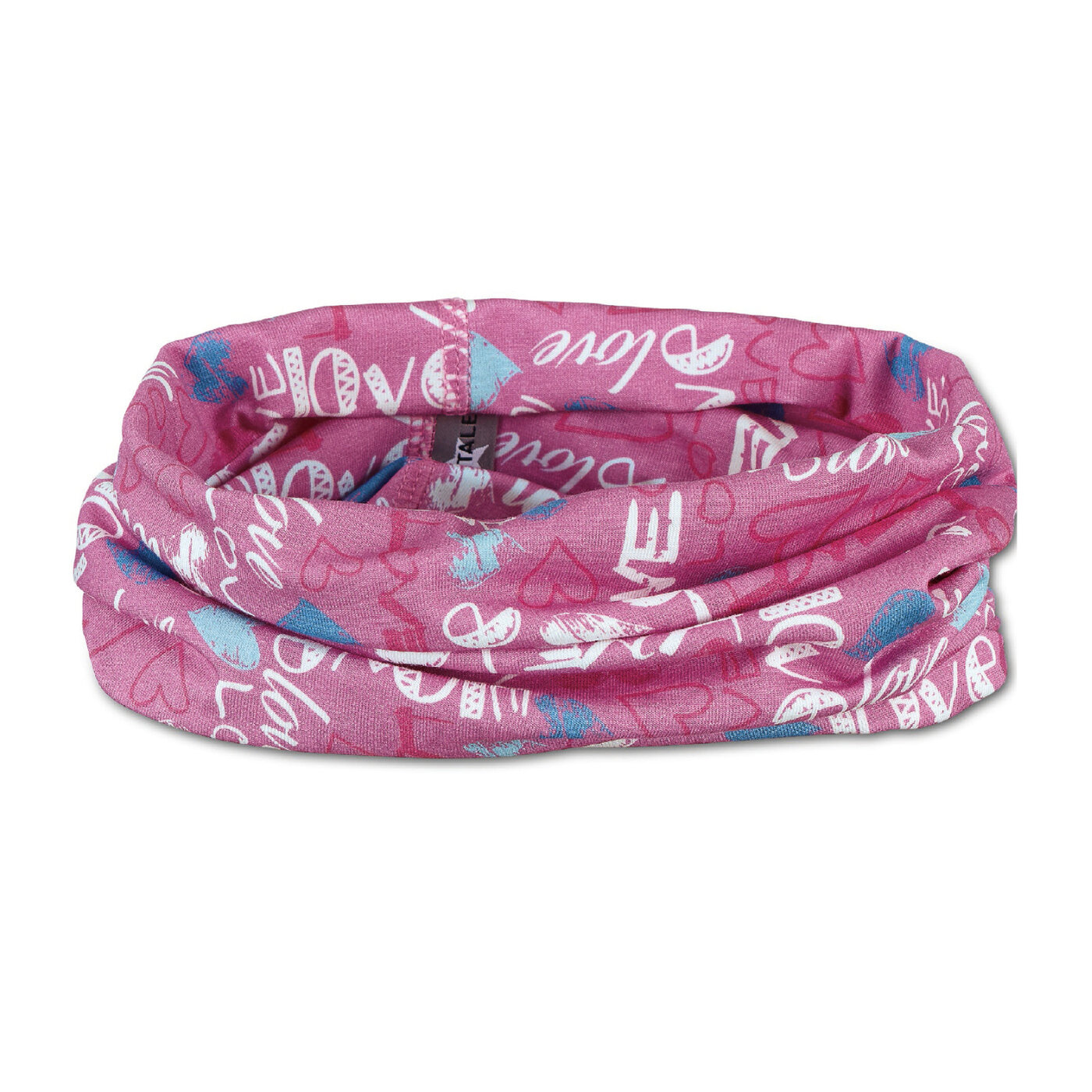 Шарф для девочек