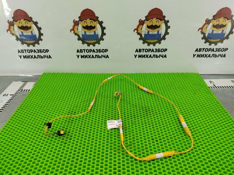 Электропроводка Ssangyong Actyon CK G20DF 2010- 8285234010