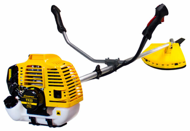 Триммер Champion Т523