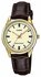 Наручные часы CASIO Collection, золотистый