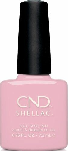 CND Shellac Гель лак Carnation Bliss