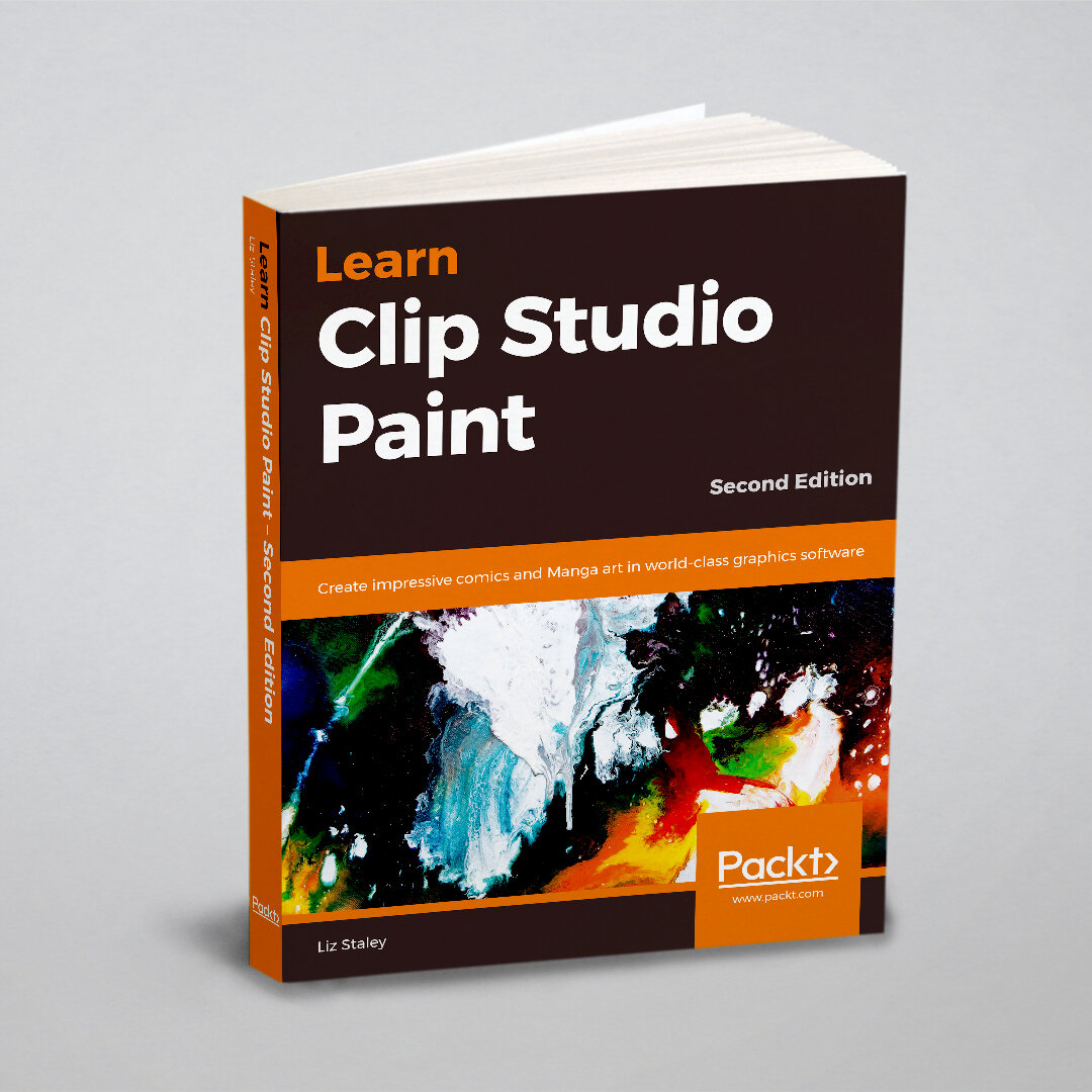 Learn Clip Studio Paint