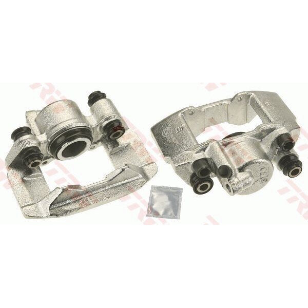 Суппорт тормозной для автомобиля Mitsubishi, TRW BHT295E (1 шт.)