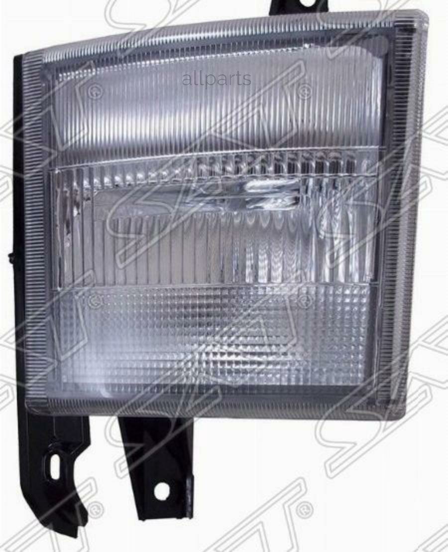 SAT ST-214-1542R Габарит Mitsubishi Fuso Canter FE5 93-02 / Fuso Canter FE6 93-02 (Справа)
