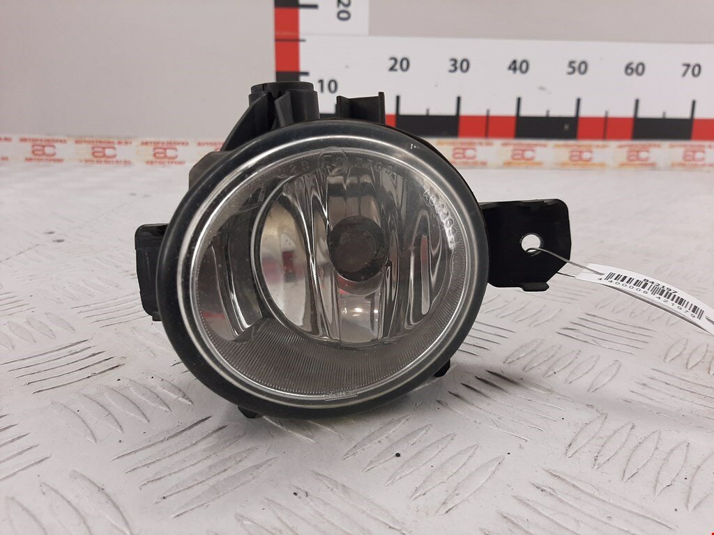 Фара противотуманная левая BMW X5 (E70) 63177184317 арт. 842197