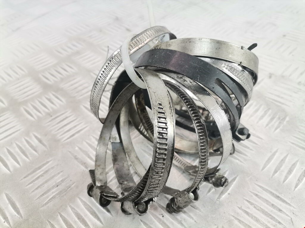 Хомут металлический Ford C-MAX 1 11617798304 арт. 1623525