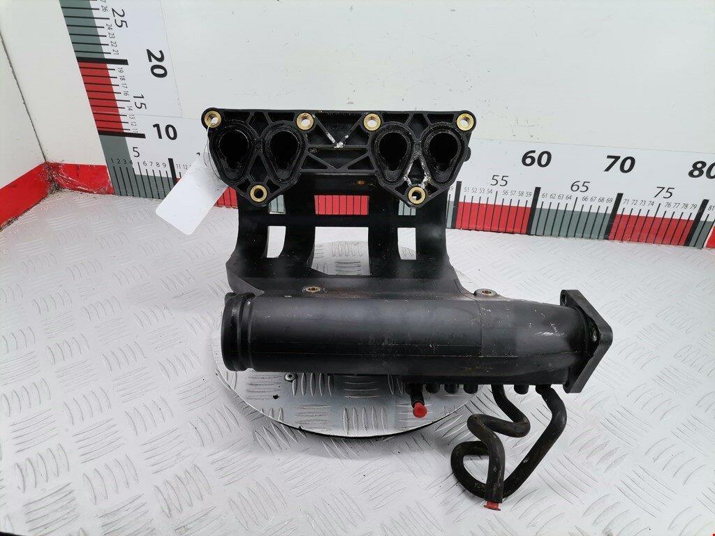 Коллектор впускной Renault Clio 2 7700871089 арт. 1658756