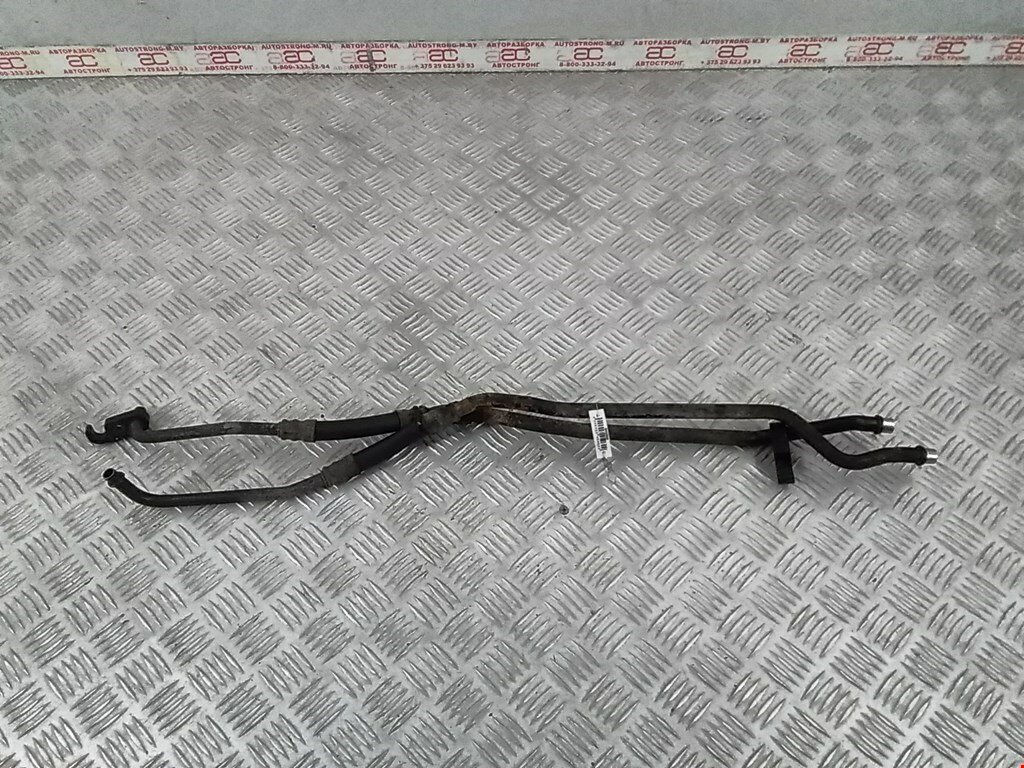 Трубка масляная Land Rover Range Rover 3 UBP000170 арт. 845969