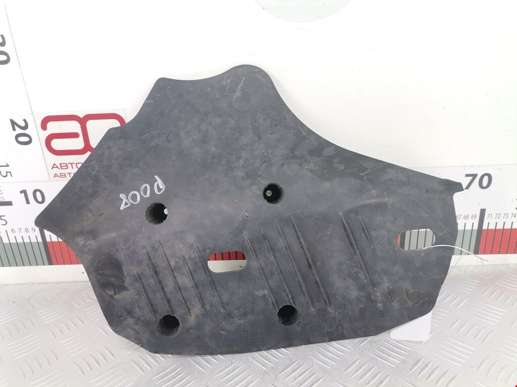 Защита днища BMW 3-Series (F30/F31/F34/F35) 33326796138 арт. 1571341