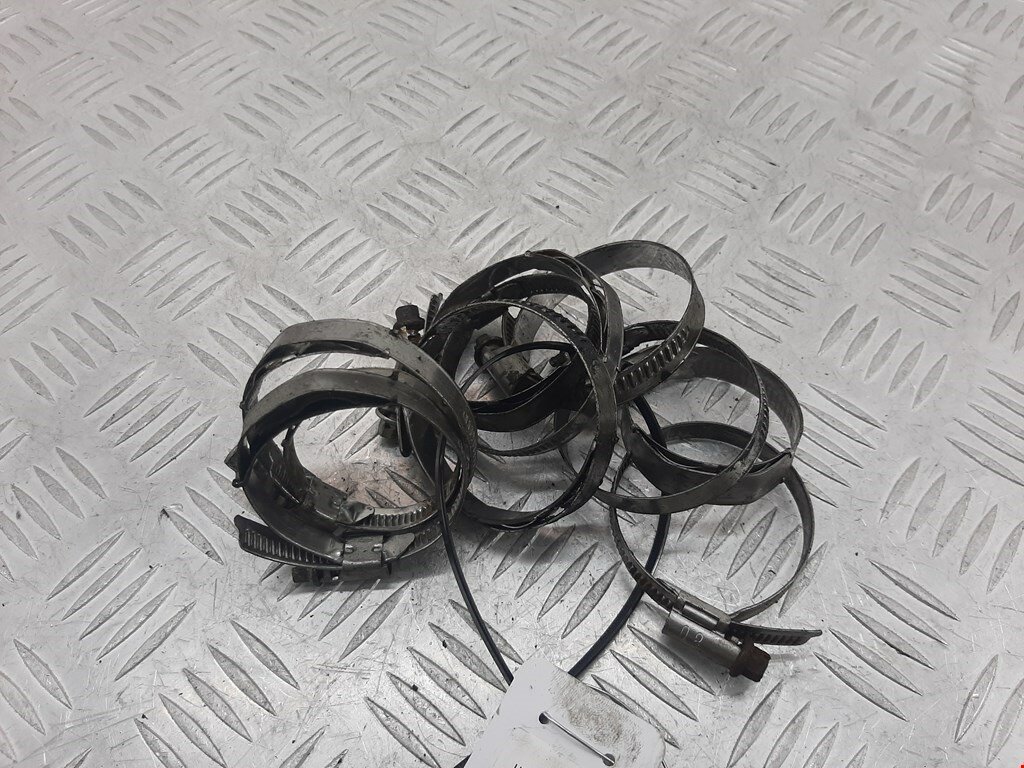 Хомут металлический Opel Vectra B 11617798304 арт. 1787449